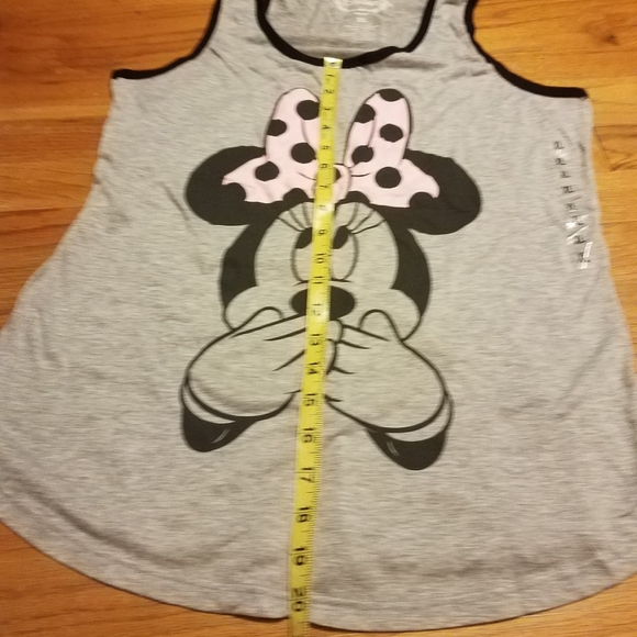 Disney | Tops | Disney Minnie Mouse Tank In | Poshmark